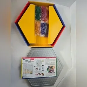 Games | Blokus Trigon Board Game By Mattel Games 208 Strategy | Poshmark